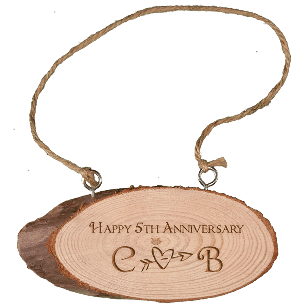 Personalised Design Your Own Small Rustic Wooden Plaque